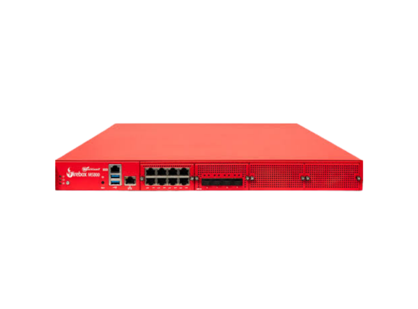 Productos Watchguard Firewalls
