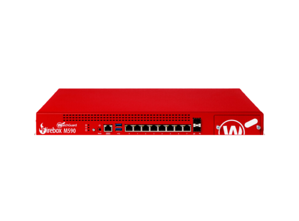 Firewall Watchguard Firebox M590 - Watchguard Firewalls