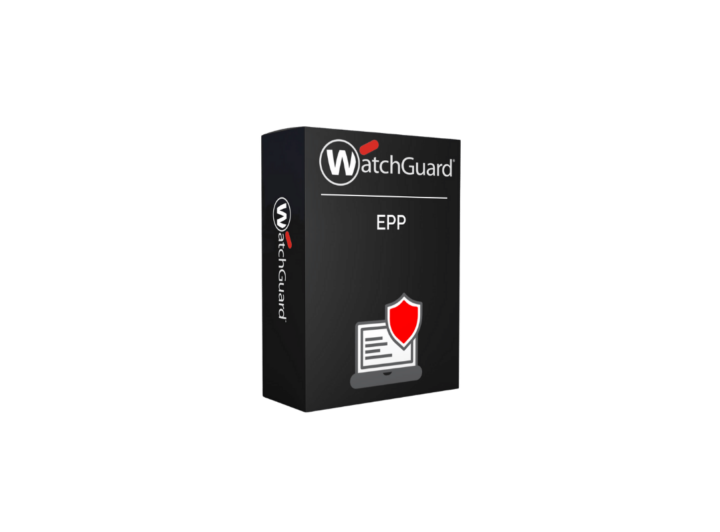 Productos Watchguard Firewalls