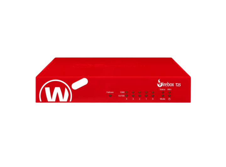 WatchGuard AuthPoint MFA