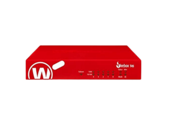 WatchGuard Firebox T45 | WatchGuard Firewalls