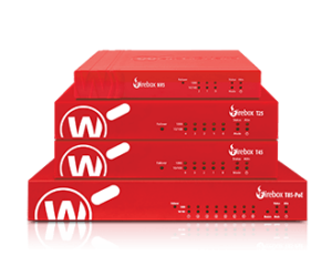 firewall watchguard - Watchguard Firewalls